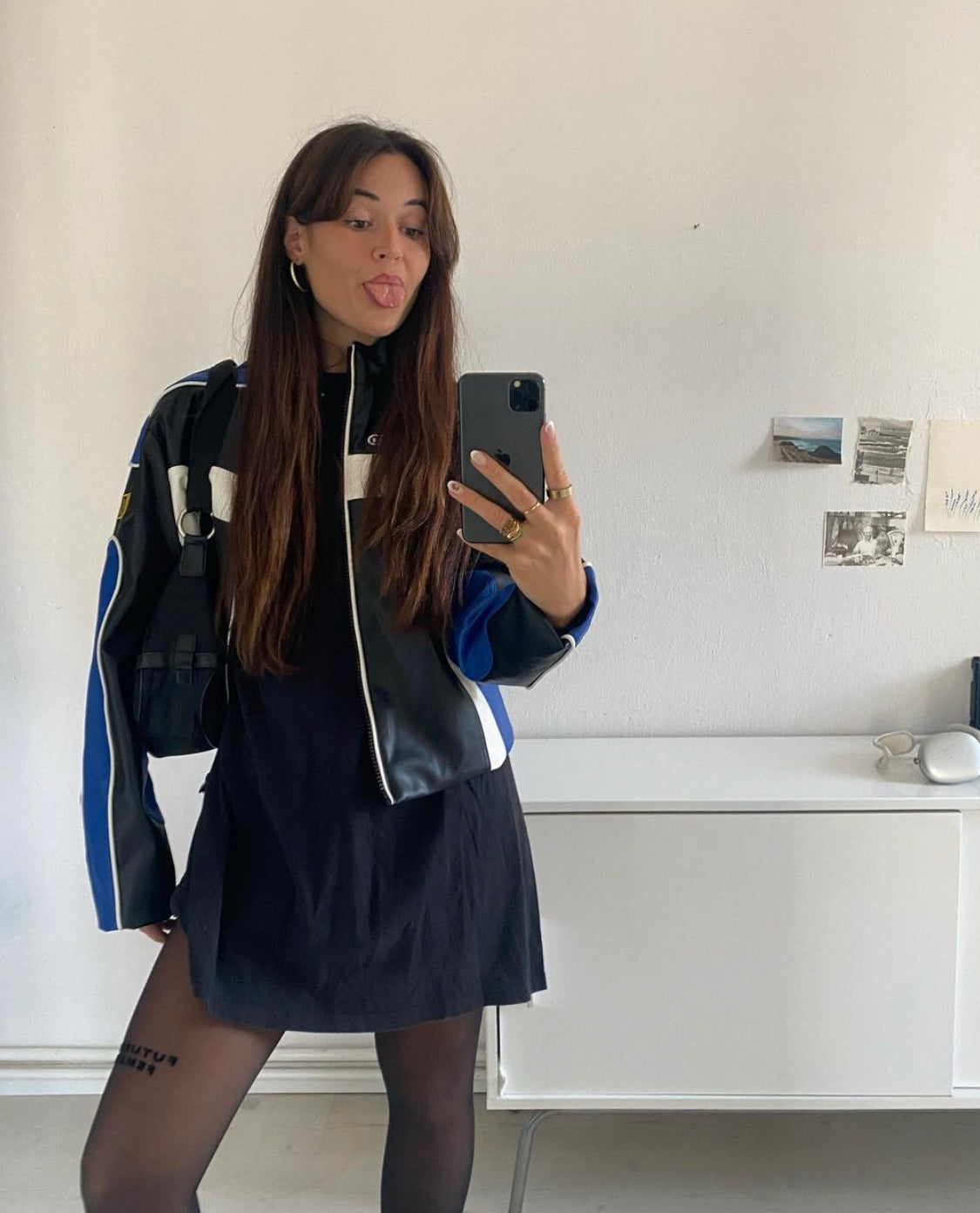 saint sass: Statement Strumpfhosen, Netz und klassische Strumpfhosen ...