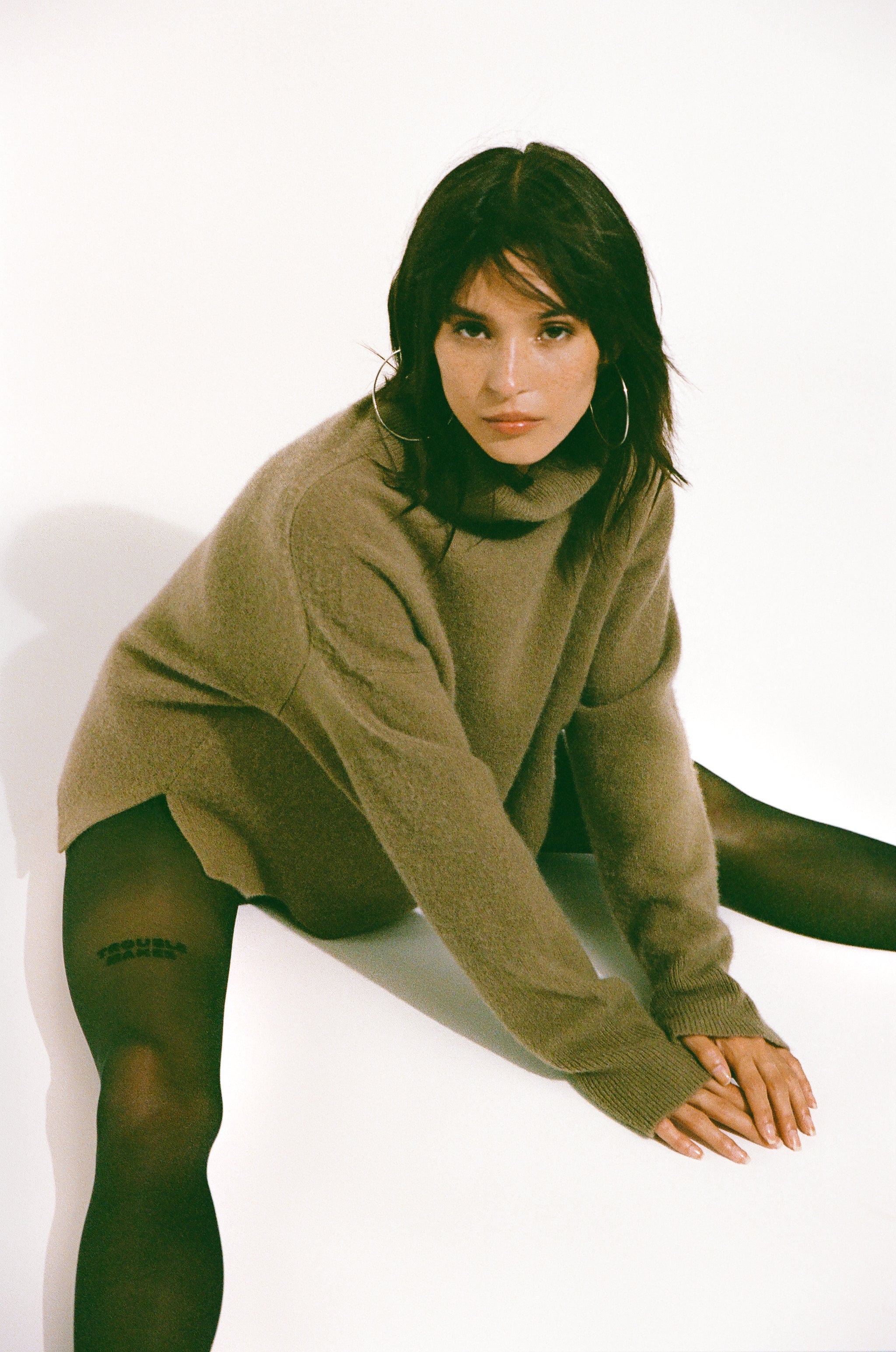 saint sass: Statement Strumpfhosen, Netz und klassische Strumpfhosen ...