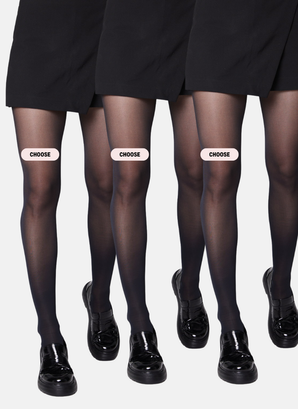 Alle Produkte von saint sass I Strumpfhosen I Slips I Bodys – saint sass®